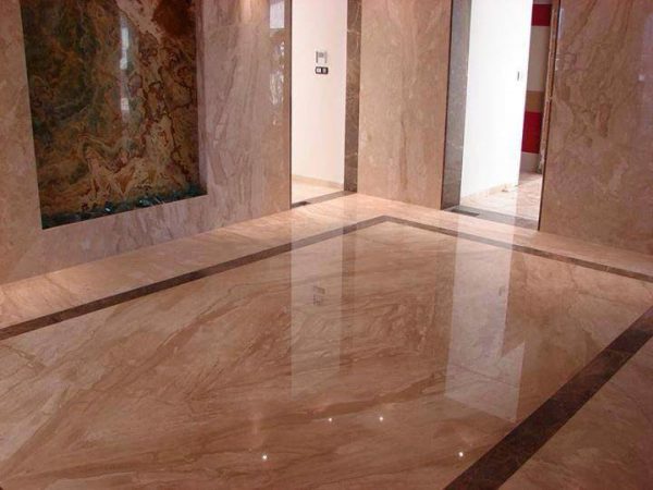 Tổng quan về đá marble và giá của loại đá này đang giao động ra sao?