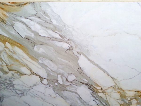 Vân đá marble - kiệt tác từ thiên nhiên