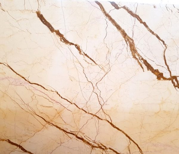 Vân đá marble - kiệt tác từ thiên nhiên